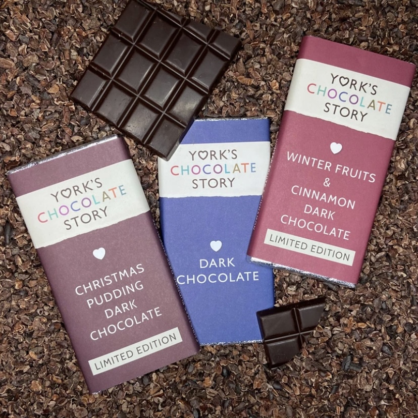 The Ultimate Chocolate Gift Guide - York's Chocolate Story The Ultimate Chocolate Gift Guide - York's Chocolate Story