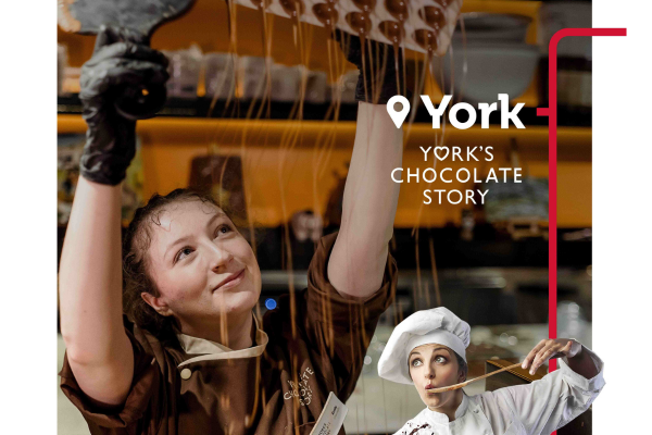 Explore Edinburgh, York and Inverness with the Continuum Attractions ...